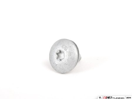 Genuine MINI - 07147114625 - Torx Bolt with washer - Priced Each (07-14 ...