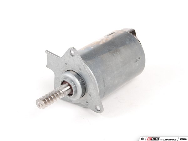 Genuine MINI - 11377533905 - Actuator (11-37-7-533-905)