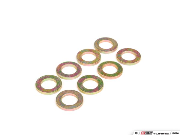 Jurid - 1294100115 - Propeller Shaft Flex Joint - Priced Each