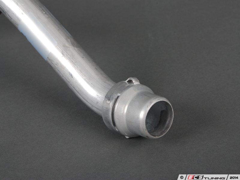 Genuine Volkswagen Audi - 8K0819857B - PIPE (8K0 819 857 B)