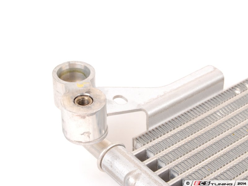 Genuine BMW - 17217534913 - Oil Cooler (17-21-7-534-913)