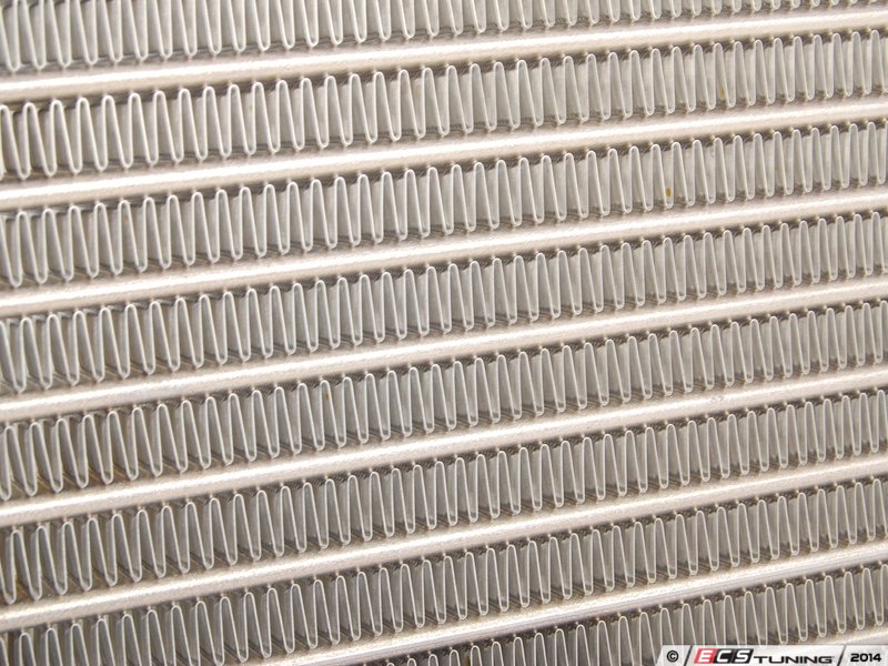 Genuine BMW - 17217534913 - Oil Cooler (17-21-7-534-913)