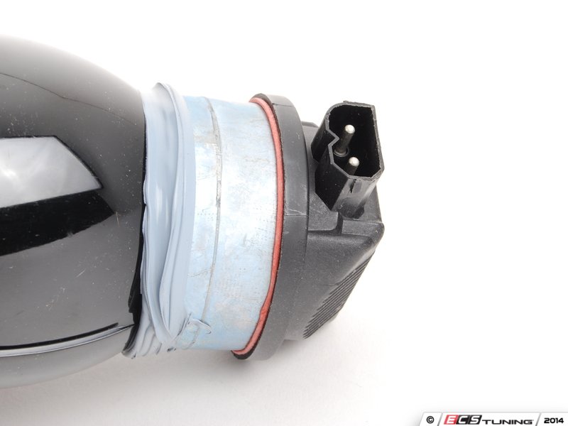 Genuine BMW - 63178360941 - Fog Light Assembly - Left (63-17-8-360-941)