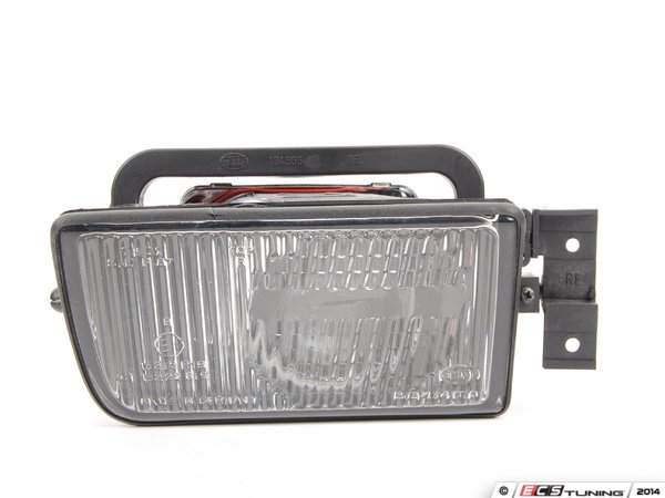 Genuine BMW - 63178360942 - Fog Light Assembly - Right (63-17-8-360-942)