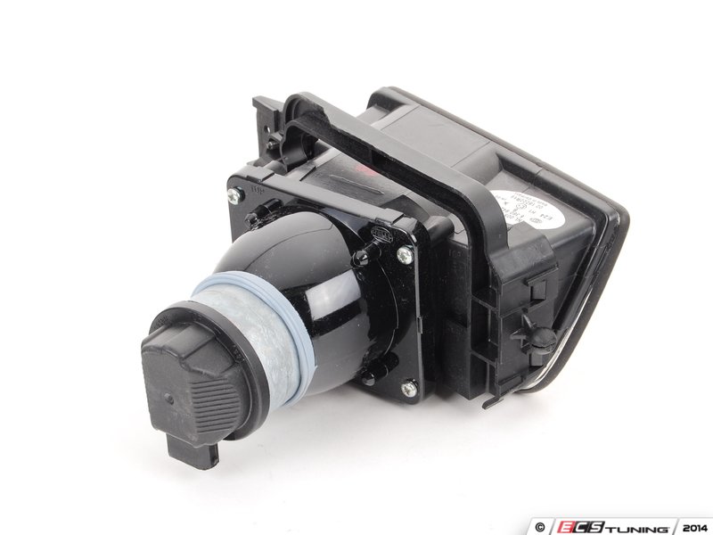 Genuine BMW - 63178360942 - Fog Light Assembly - Right (63-17-8-360-942)