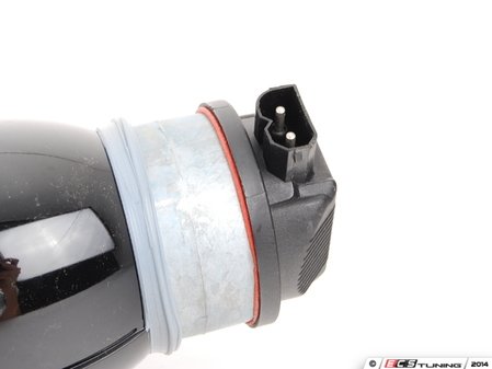 Genuine BMW - 63178360942 - Fog Light Assembly - Right (63-17-8-360-942)