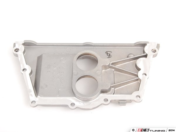 Genuine BMW - 11147506422 - Timing Cover (11-14-7-506-422)