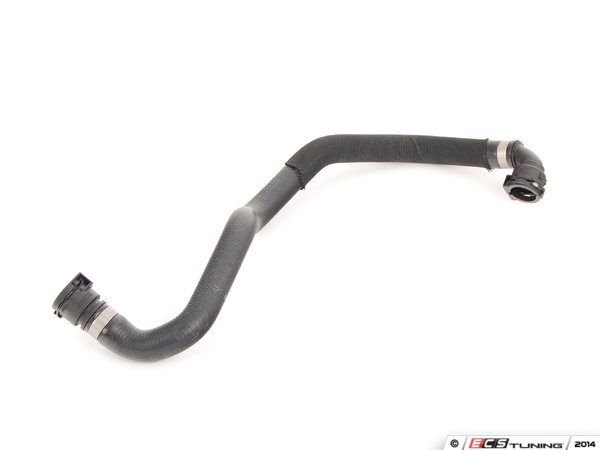 Genuine BMW - 17127563852 - Coolant Hose (17-12-7-563-852)