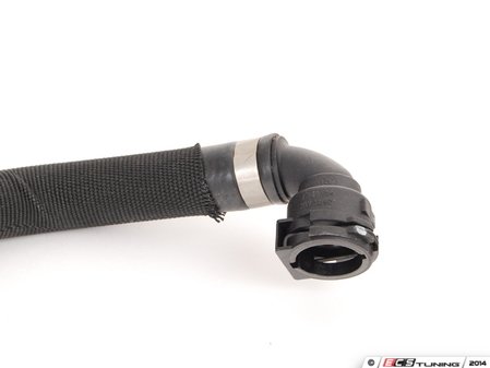Genuine BMW - 17127563852 - Coolant Hose (17-12-7-563-852)