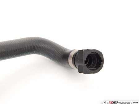 Genuine BMW - 17127563852 - Coolant Hose (17-12-7-563-852)
