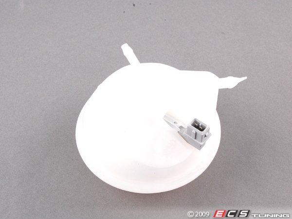 Genuine Volkswagen Audi - 8E0611301 - Brake Master Cylinder Reservoir ...