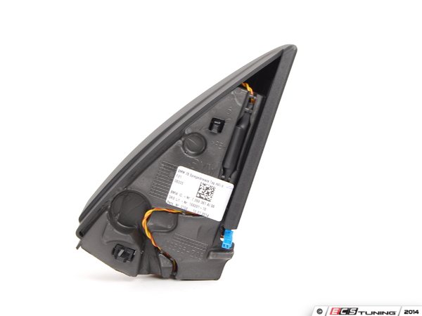 Genuine BMW - 51337269361 - High-Range Tweeter Door Speaker - Left (51 ...