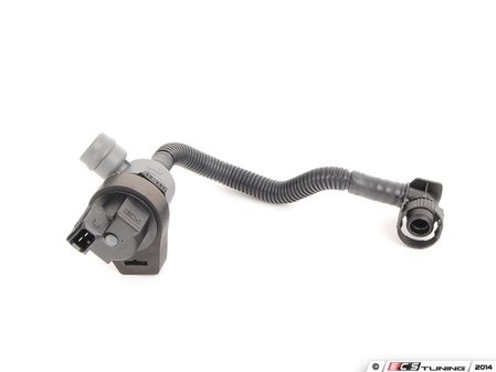 Genuine BMW - 13907618647 - Fuel Tank Vent with Breather Valve (13-90-7 ...