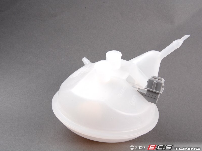 Genuine Volkswagen Audi - 8E0611301 - Brake Master Cylinder Reservoir ...