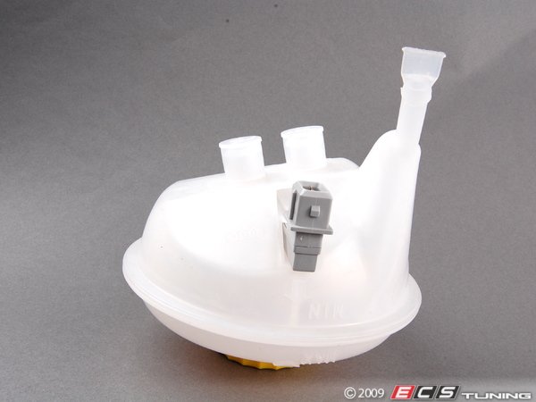 Genuine Volkswagen Audi - 8E0611301 - Brake Master Cylinder Reservoir ...