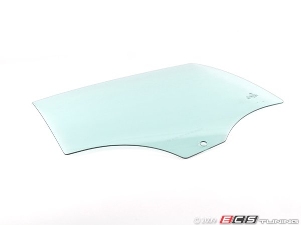 Genuine BMW - 51347060268 - DOOR WINDOW - (NO LONGER AVAILABLE) (51-34 ...