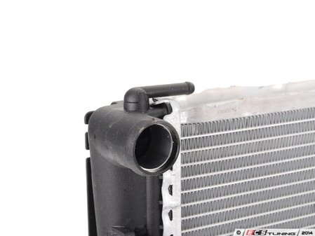Mahle-Behr - 1245009003 - Radiator - (NO LONGER AVAILABLE)