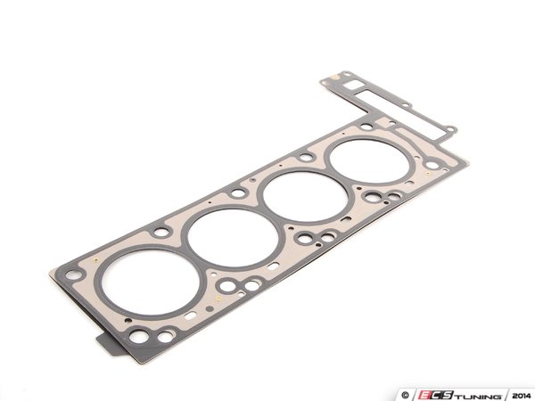 Genuine Mercedes Benz - 2730161320 - CYLINDER HEA