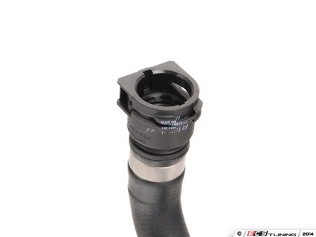 Genuine BMW - 17127560974 - Water Hose (17-12-7-560-974)