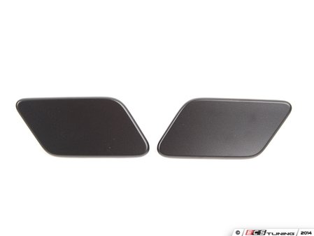 Genuine BMW - 51117261100 - SET OF COVERS, PRIME (51-11-7-261-100)
