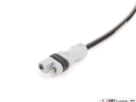 Bosch - 99760640701 - Wheel Speed Sensor - Priced Each