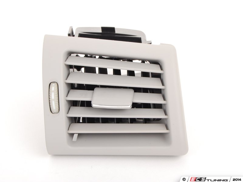 Genuine Mercedes Benz - 25183002547376 - Vent Assembly - Right Side