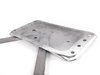 Genuine BMW - 33326777637 - Rear Chassis Brace (33-32-6-777-637)