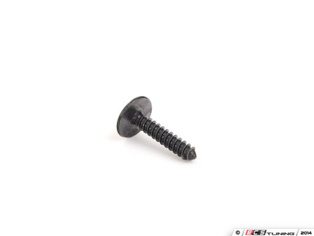 Genuine BMW - 07149185673 - FILLISTER HEAD SCREW (07-14-9-185-673)