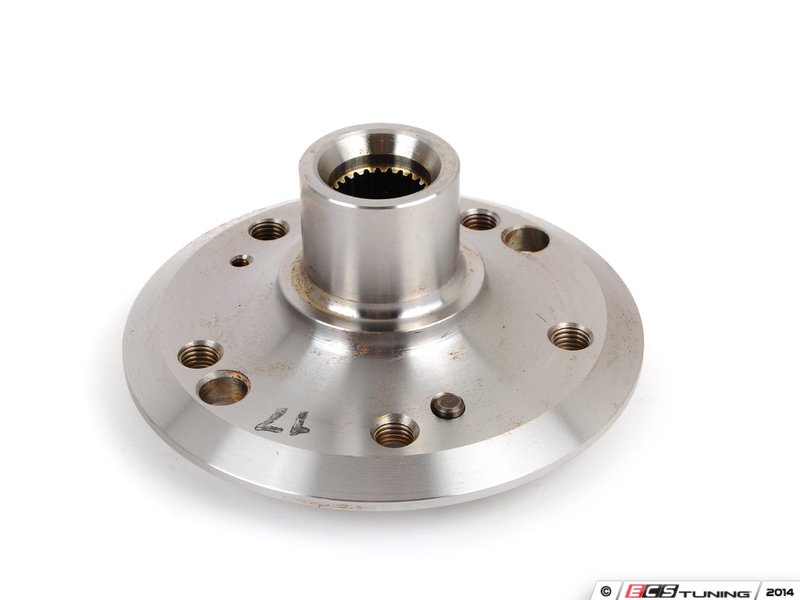 Genuine Mercedes Benz - 1243500746 - FLANGE,REAR