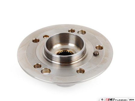 Genuine Mercedes Benz - 1243500746 - FLANGE,REAR