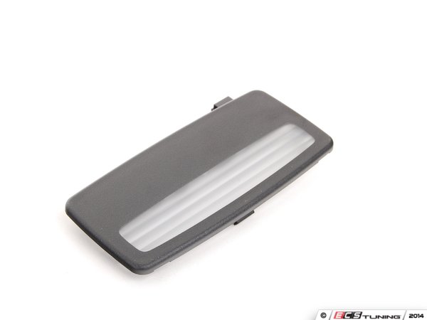 Genuine BMW - 63316966491 - Sunvisor Mirror Light (63-31-6-966-491)