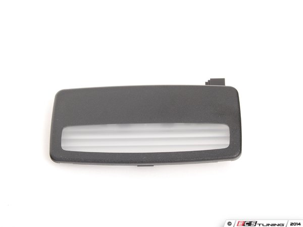 Genuine BMW - 63316966491 - Sunvisor Mirror Light (63-31-6-966-491)