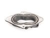 Genuine Volkswagen Audi - 026129761E - FLANGE (026 129 761 E)