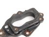 Genuine Volkswagen Audi - 026129761E - FLANGE (026 129 761 E)