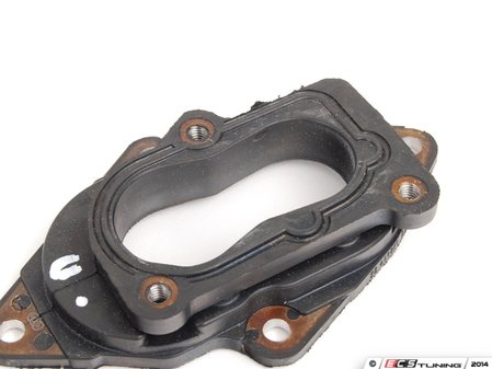 Genuine Volkswagen Audi - 026129761E - FLANGE (026 129 761 E)