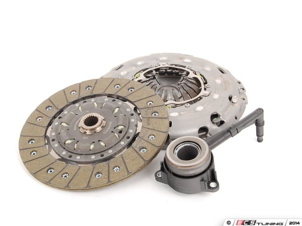LUK - 022141015T - Clutch Kit