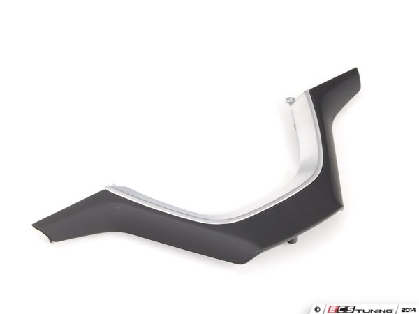Genuine BMW - 32306879179 - Cover - Steering Wheel (32-30-6-879-179)
