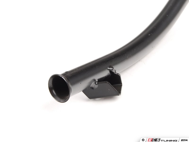 Genuine BMW - 11437500364 - E53 Dipstick Guide Tube (11-43-7-500-364)