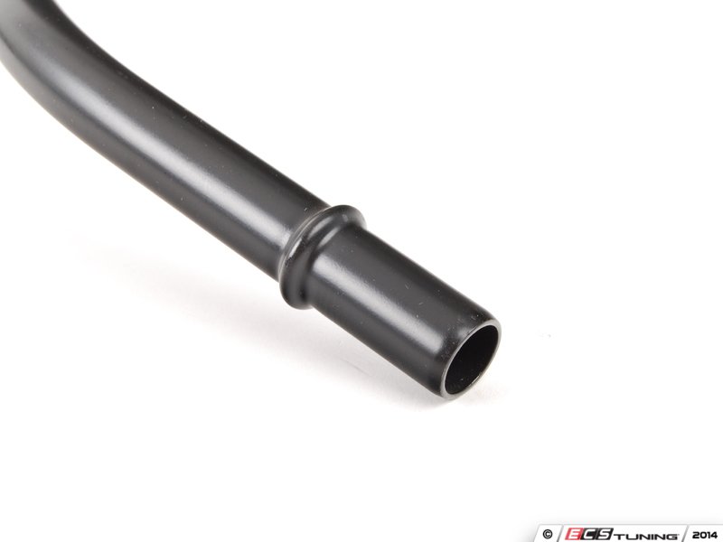 Genuine BMW - 11437500364 - E53 Dipstick Guide Tube (11-43-7-500-364)