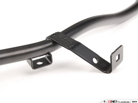 Genuine BMW - 11437500364 - E53 Dipstick Guide Tube (11-43-7-500-364)