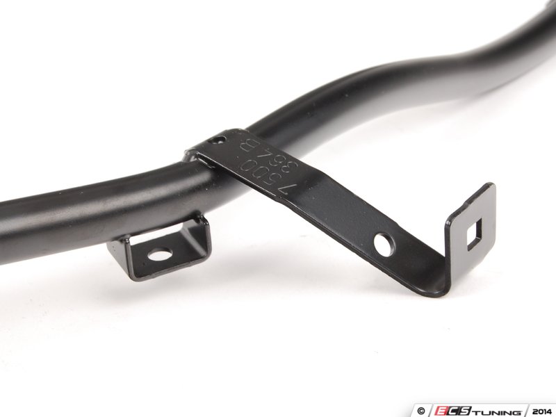 Genuine BMW - 11437500364 - E53 Dipstick Guide Tube (11-43-7-500-364)