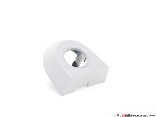 Genuine BMW - 51217162439 - COVER, LOCK CYLINDER (51-21-7-162-439)