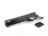 Genuine MINI - 51719808095KT - Windshield Cowl Cover Kit - R60,R61