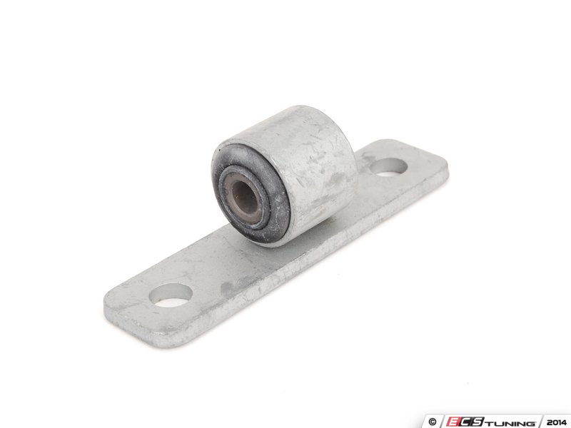 Genuine Volkswagen Audi - 1H0253147D - Exhaust Hanger Bracket - (NO ...