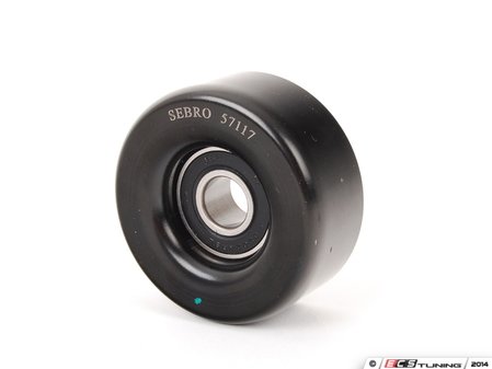 Sebro - 99610211757 - Belt Tensioner Roller With Protection Cap