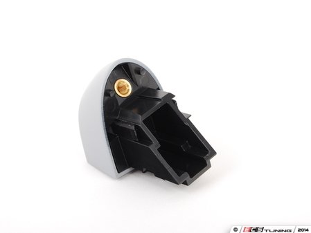 Genuine BMW - 51217162434 - COVERING, DOOR (51-21-7-162-434)