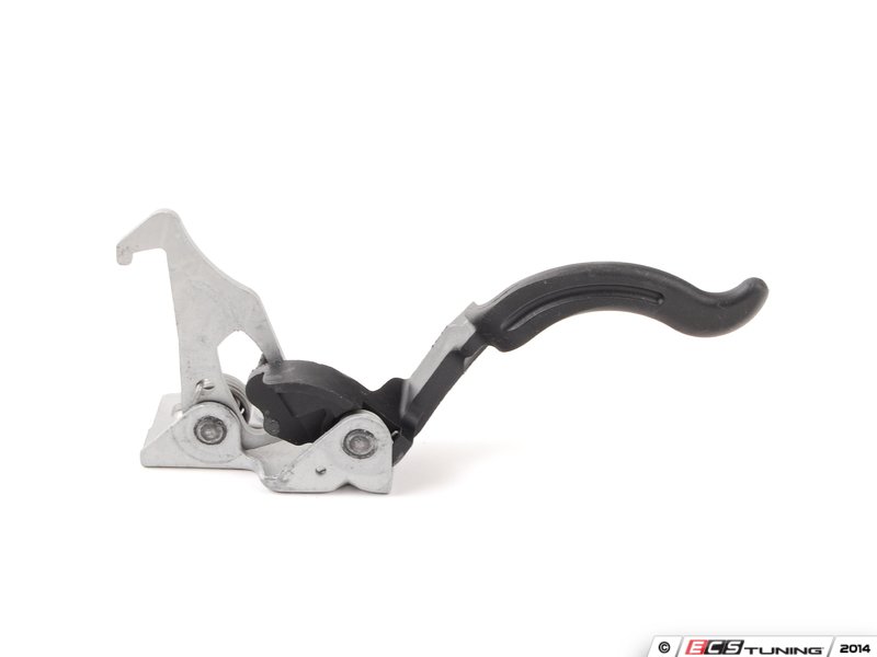 Genuine BMW - 51238238459 - Hood Catch (51-23-8-238-459)