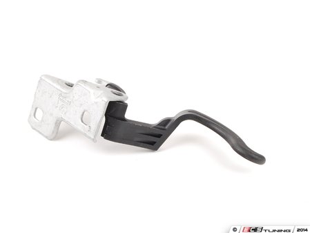 Genuine BMW - 51238238459 - Hood Catch (51-23-8-238-459)