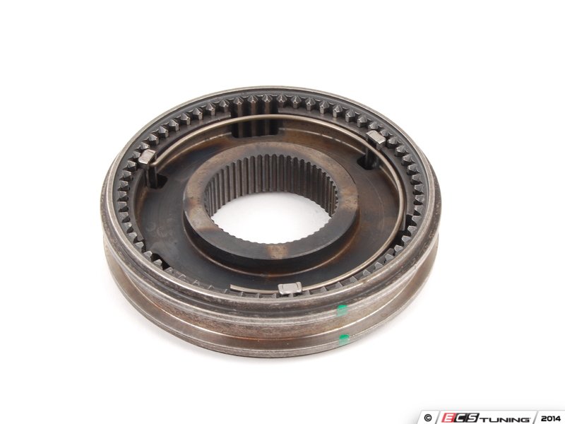 Genuine Volkswagen Audi - 02M311239B - Synchronizing Hub 1-2 - (NO ...