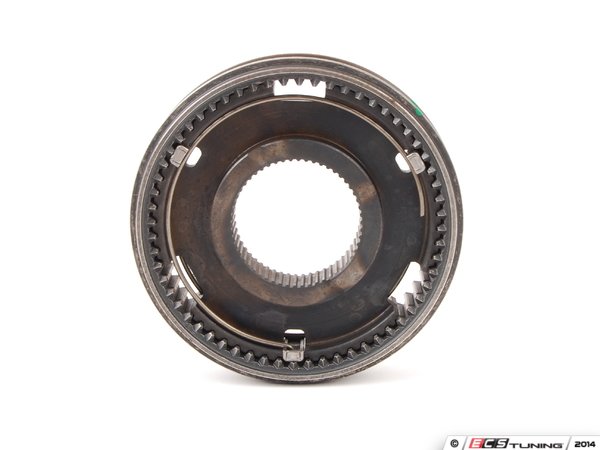 Genuine Volkswagen Audi - 02M311239B - Synchronizing Hub 1-2 - (NO ...